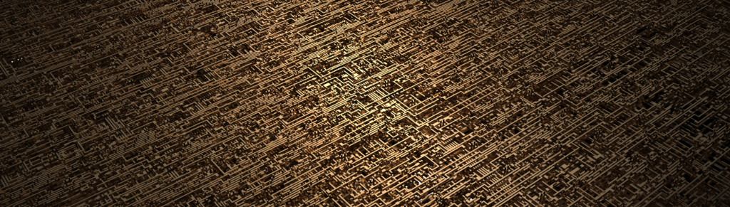 IBM World's Smallest Computer - Stephen Baker